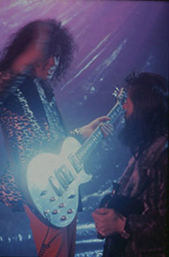 Marc Bolan 34 years gone but not gone – BP Fallon