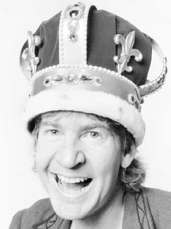 Joe King Carrasco Tells All Wang Dang Doodle – BP Fallon