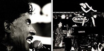 Brian Peter George St John le Baptiste de la Salle Eno Wang Dang Doodle ...