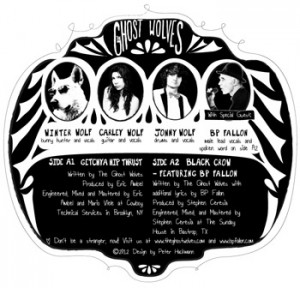 Robert Plant & Twang Wang Dang Doodle – BP Fallon