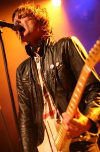 Black Drummer Wang Dang Doodle – BP Fallon